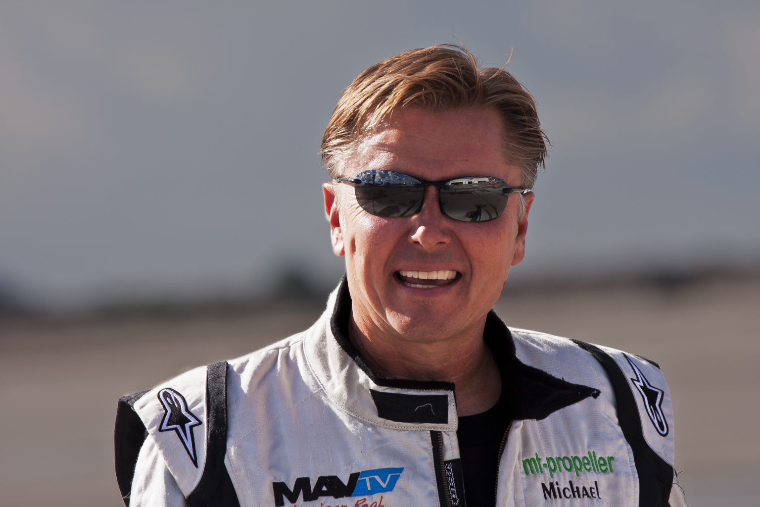 About the Minnesota Pilots Association Leadership